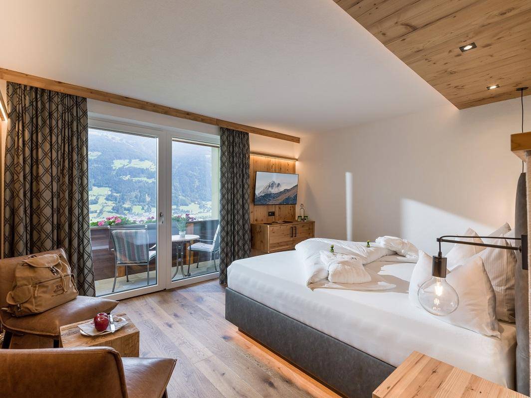 25 M² Hotel ∙ 1 Bedroom ∙ 2 Guests - Reith im Alpbachtal