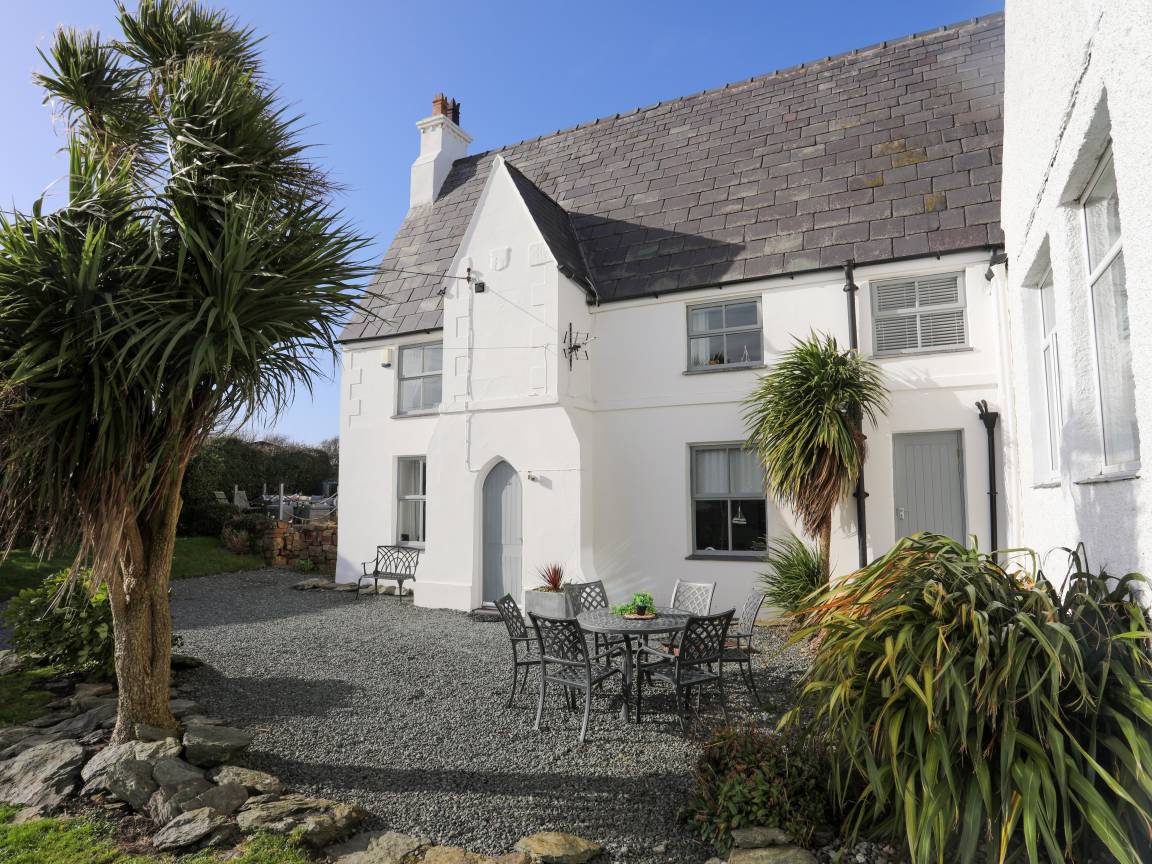 Cottage ∙ 3 Bedrooms ∙ 6 Guests - Anglesey