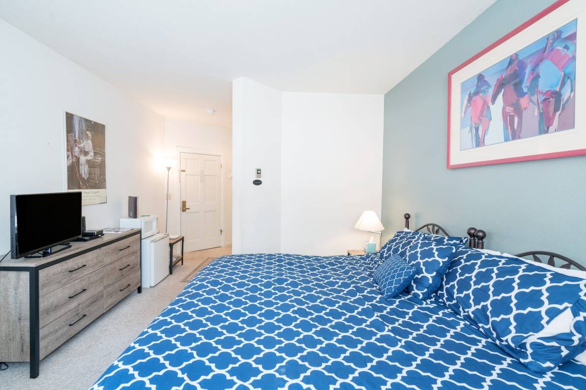41 M² Hotel ∙ 1 Habitación ∙ 2 Huéspedes - Telluride