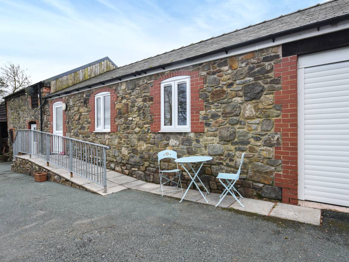 Cottage ∙ 1 Bedroom ∙ 2 Guests - Gwynedd