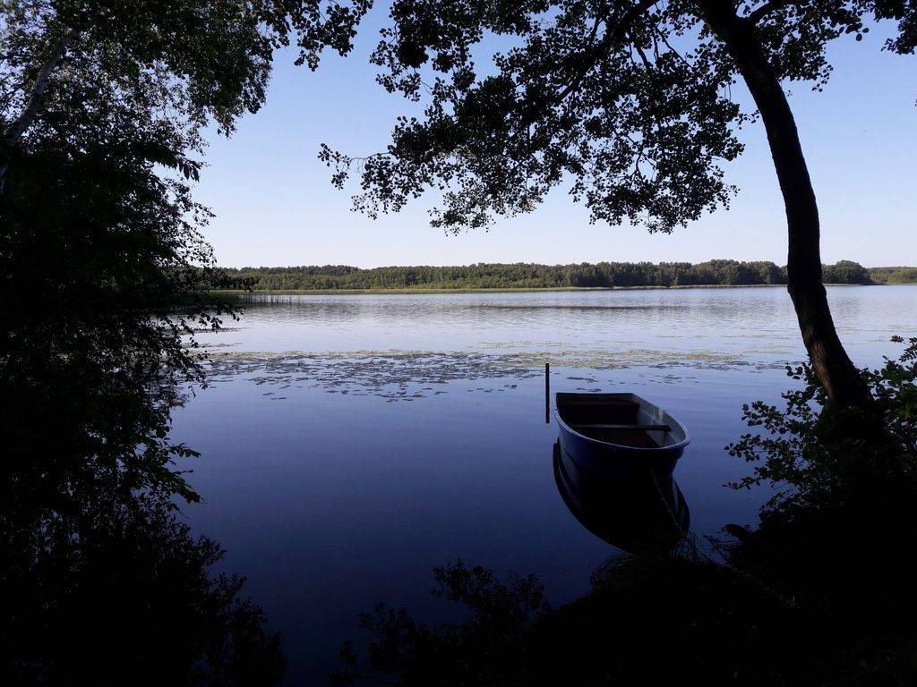 100 M² Casa Vacanza ∙ 2 Camere Da Letto ∙ 6 Ospiti - Bad Saarow