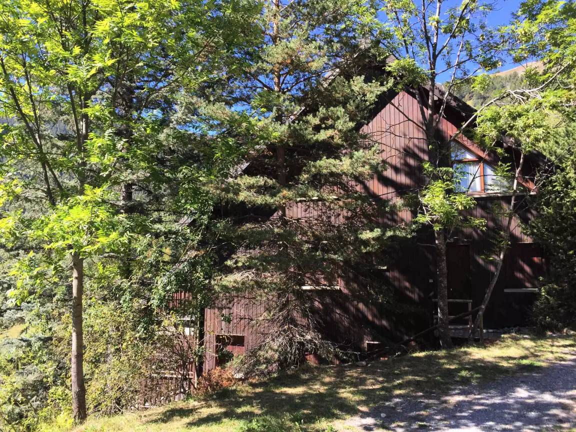 45 M² Appartement ∙ 1 Chambre ∙ 6 Personnes - Pra-Loup