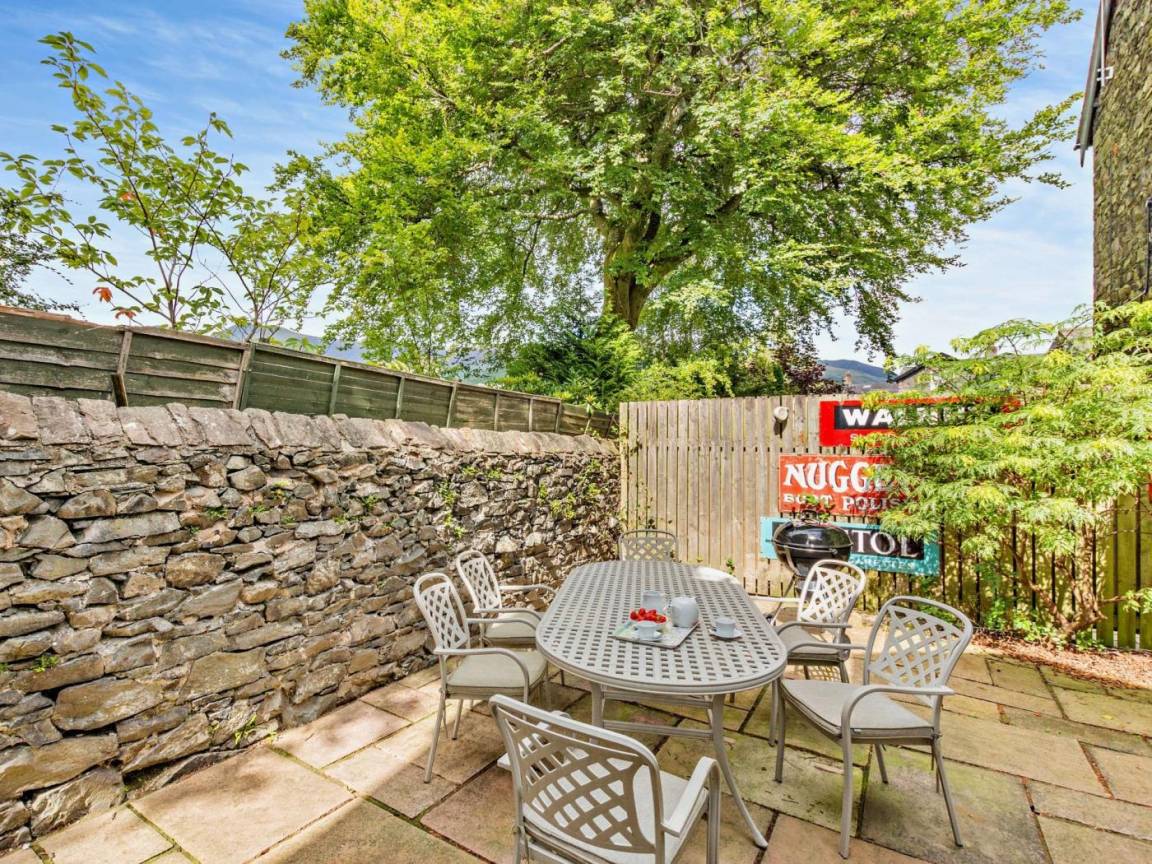Cottage ∙ 3 Bedrooms ∙ 6 Guests - Keswick
