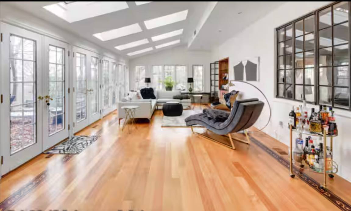 595 M² Talo ∙ 5 Makuuhuonetta ∙ 8 Vierasta - Stamford, CT