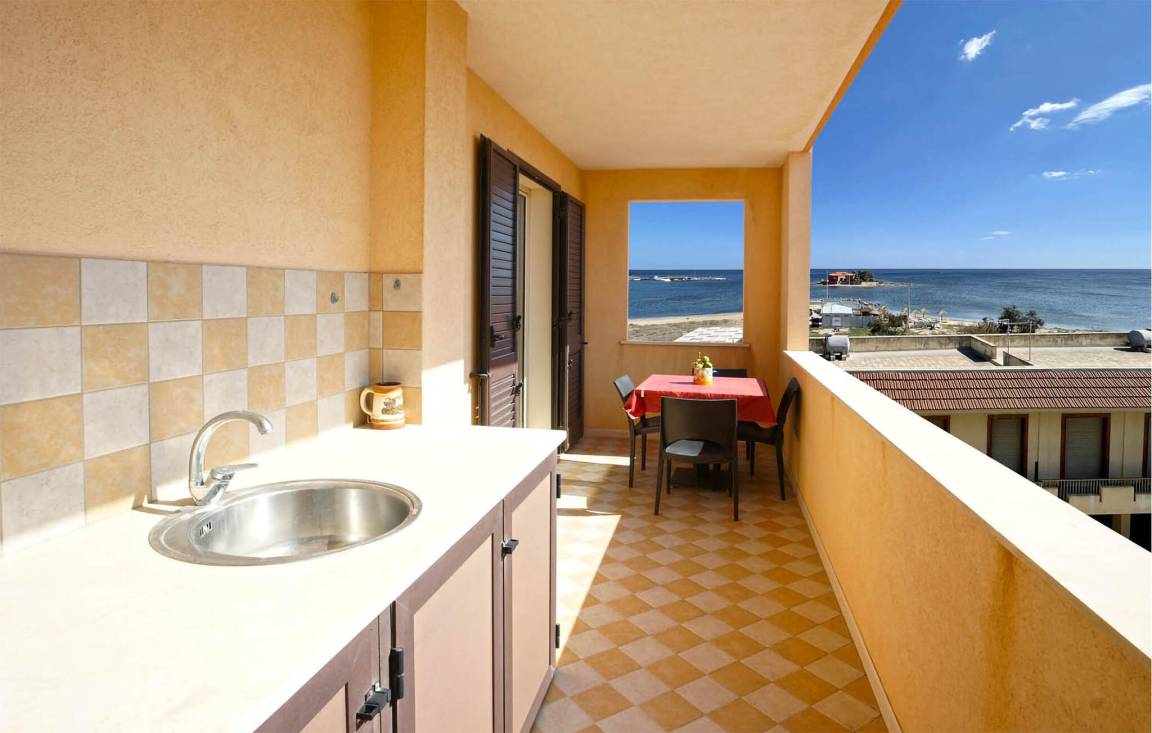 90 M² Appartamento ∙ 2 Camere Da Letto ∙ 5 Ospiti - Pachino