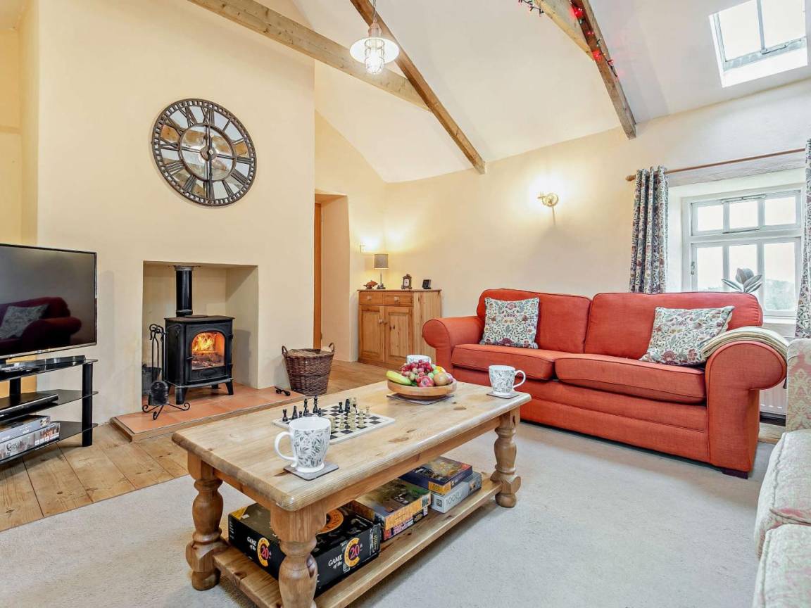 Cottage ∙ 4 Bedrooms ∙ 7 Guests - Porthcurno