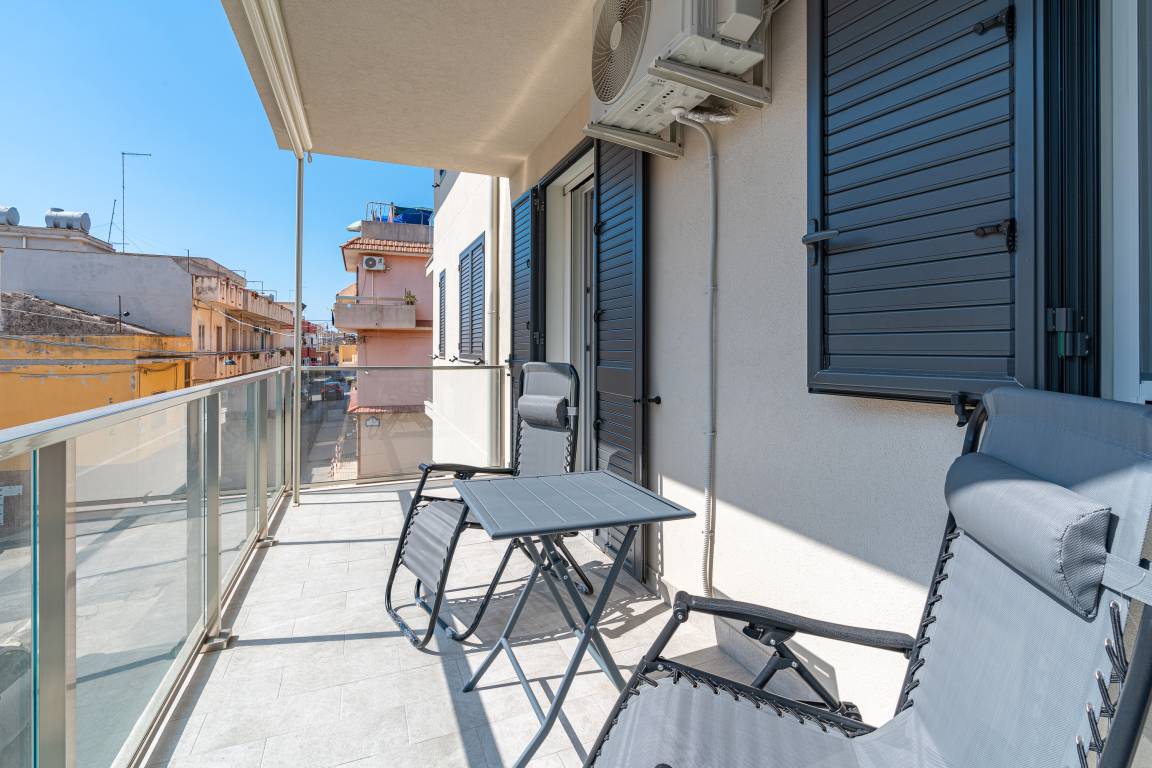 65 M² Appartamento ∙ 2 Camere Da Letto ∙ 4 Ospiti - Portopalo di Capo Passero
