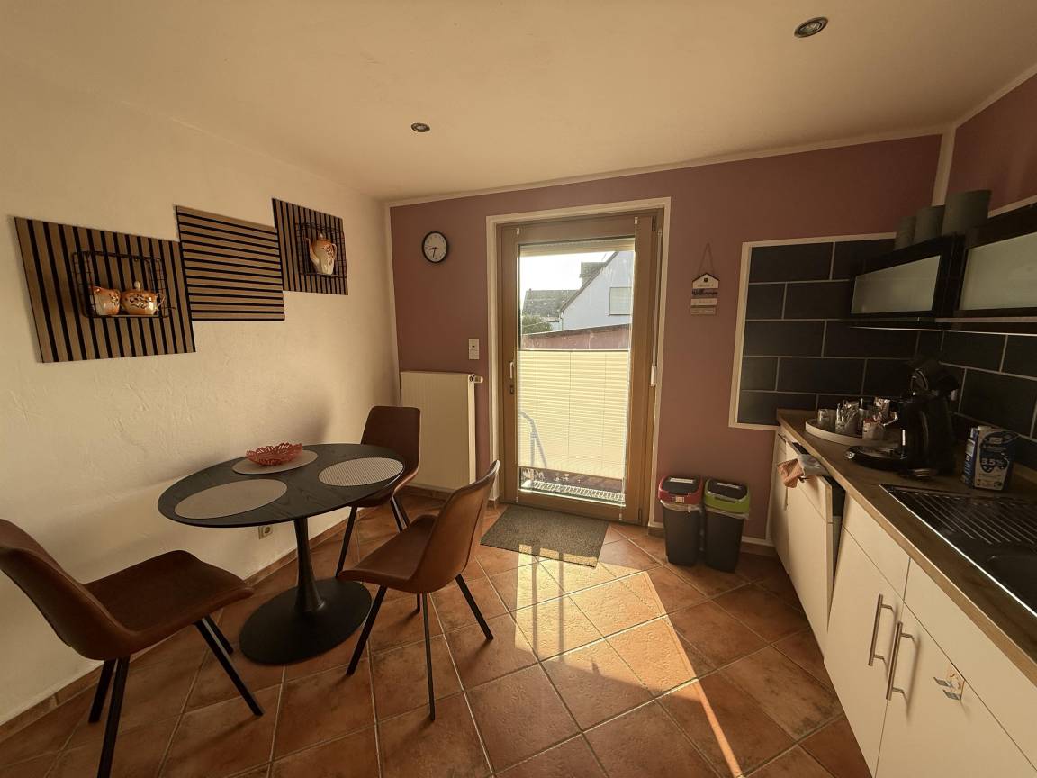 55 M² Apartment ∙ 1 Bedroom ∙ 2 Guests - Nonnweiler