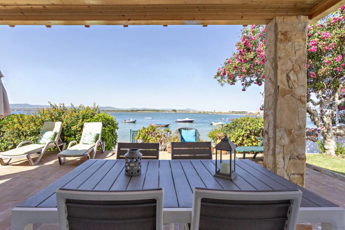 92 M² Villa ∙ 3 Bedrooms ∙ 6 Guests - Faro