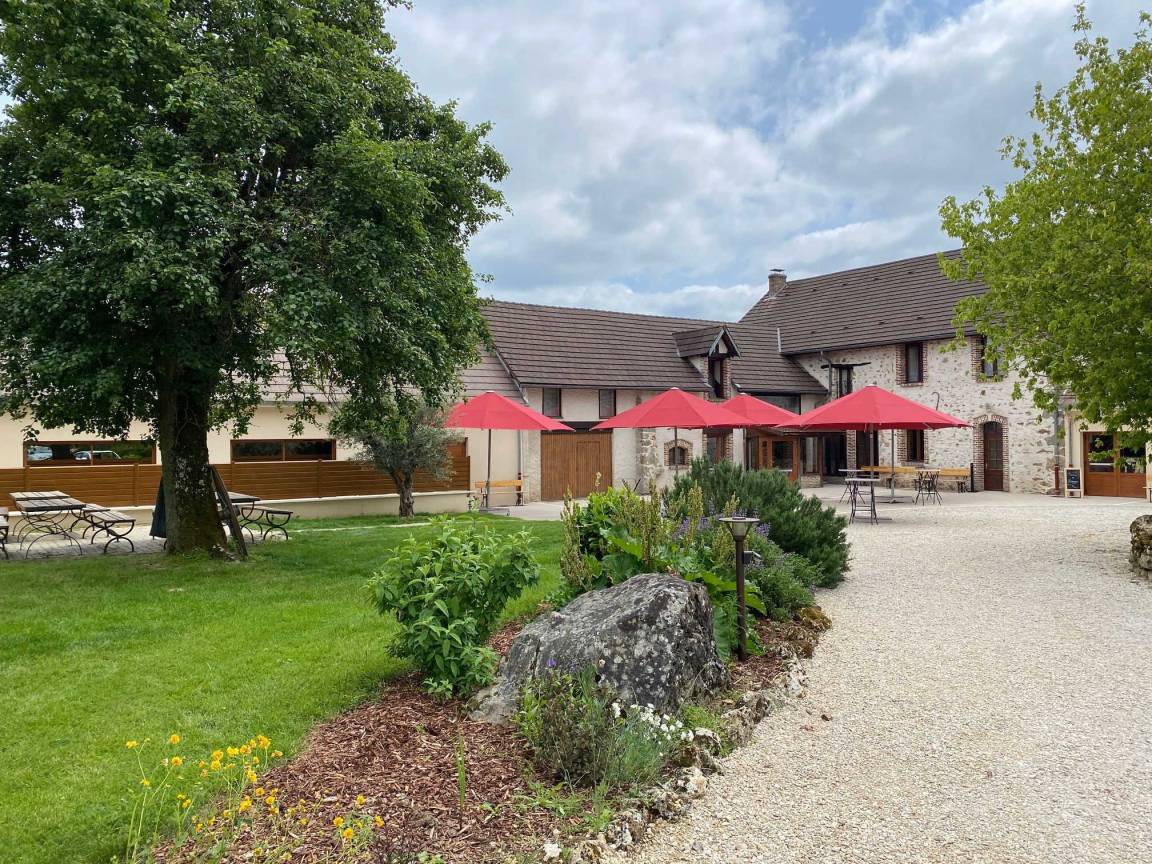 437 M² Gîte ∙ 6 Quartos ∙ 15 Hóspedes - Épernay