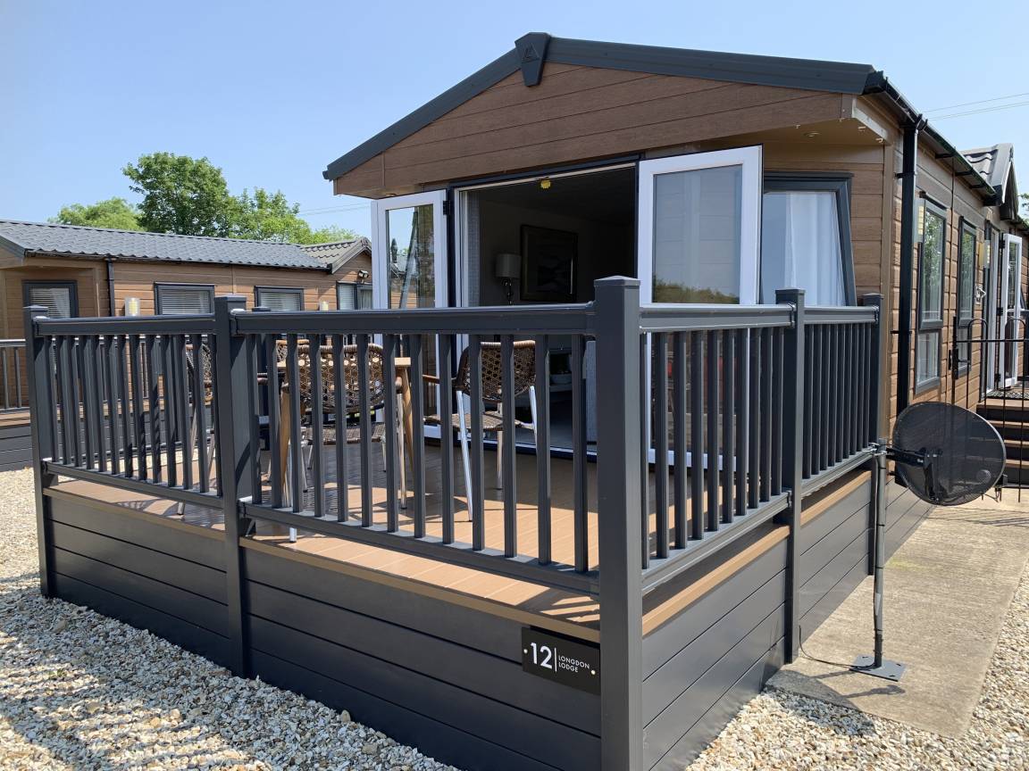 Cottage ∙ 2 Bedrooms ∙ 3 Guests - Evesham