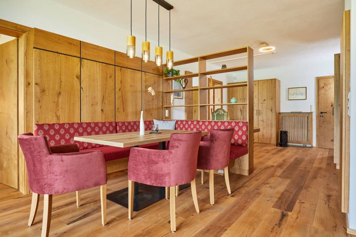 97 M² Apartment ∙ 2 Bedrooms ∙ 6 Guests - Bad Ischl