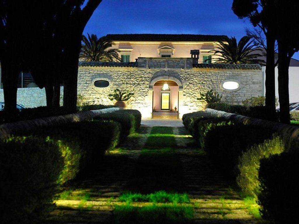Poggio Del Sole Resort - Sicily
