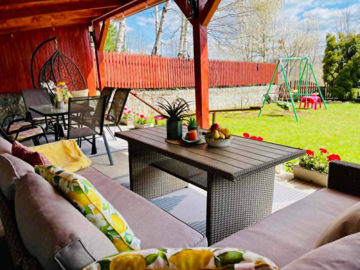 160 M² Casa Vacanza ∙ 4 Camere Da Letto ∙ 7 Ospiti - Sarajevo