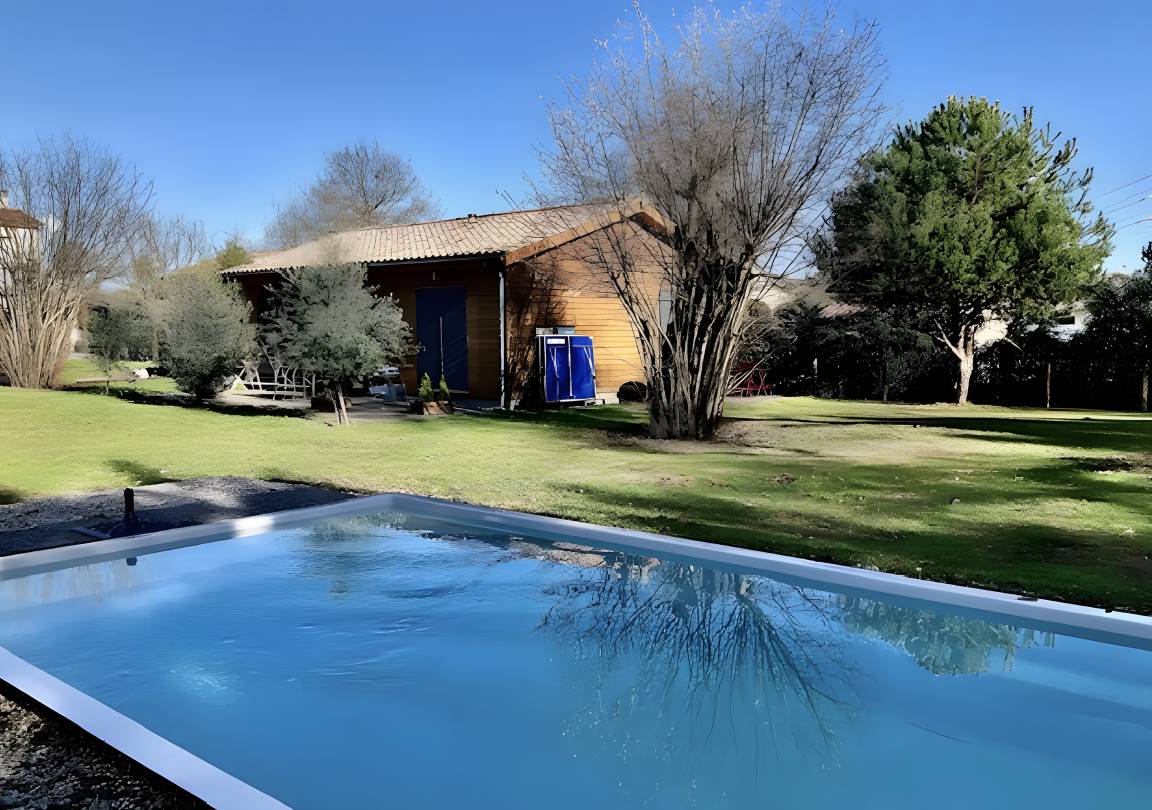 14 M² Bed And Breakfast ∙ 1 Bedroom ∙ 3 Guests - Bordeaux