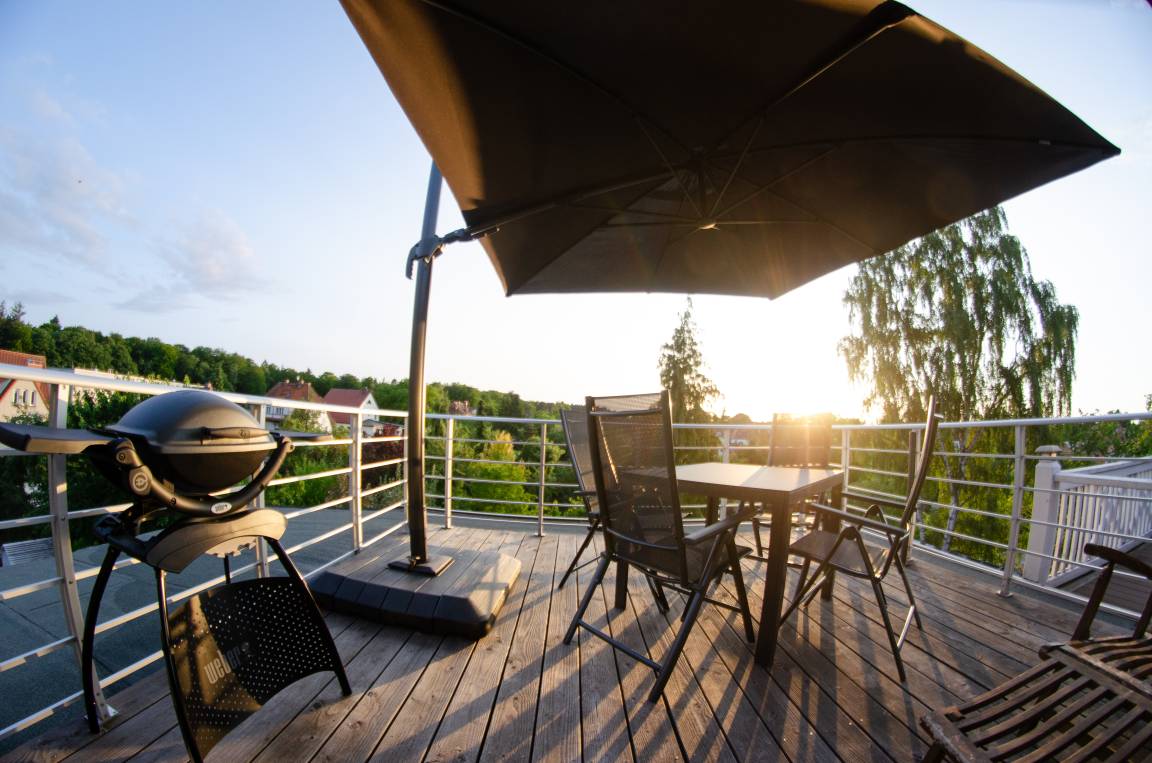 Apartment ∙ 1 Bedroom ∙ 2 Guests - Rostock