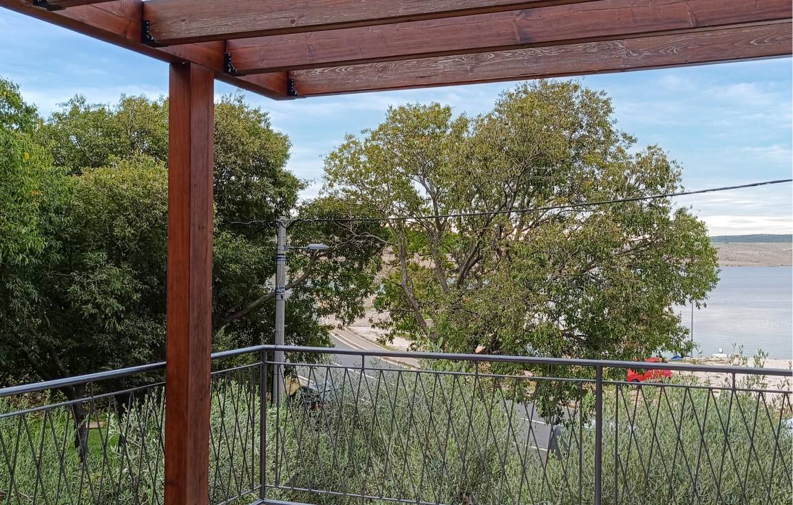 110 M² Maisonette ∙ 2 Bedrooms ∙ 6 Guests - Starigrad