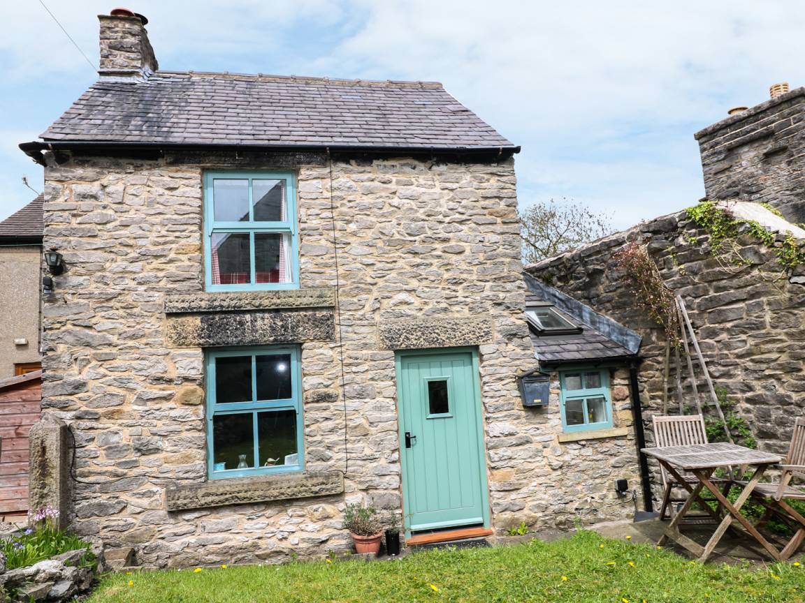 Cottage ∙ 1 Bedroom ∙ 2 Guests - Castleton
