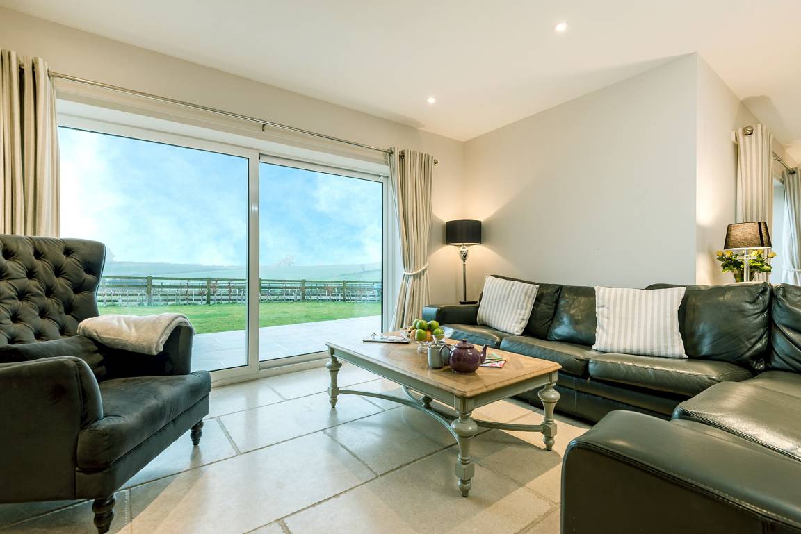 Cottage ∙ 4 Bedrooms ∙ 10 Guests - Yorkshire
