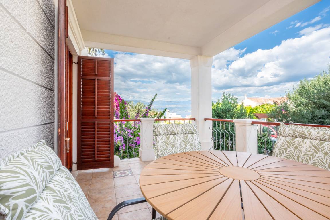 51 M² Appartement ∙ 2 Chambres ∙ 5 Personnes - Sutivan