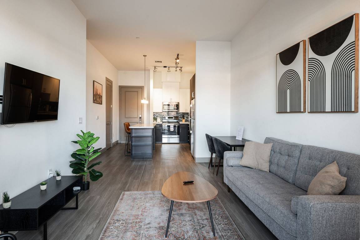 Apartamento ∙ 1 Habitación ∙ 2 Huéspedes - Tempe, AZ