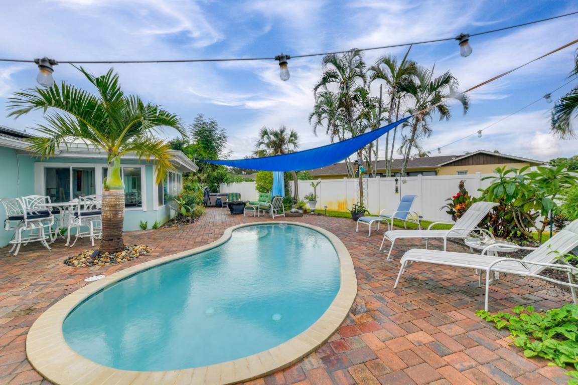 134 M² Casa ∙ 2 Quartos ∙ 6 Hóspedes - Bradenton, FL