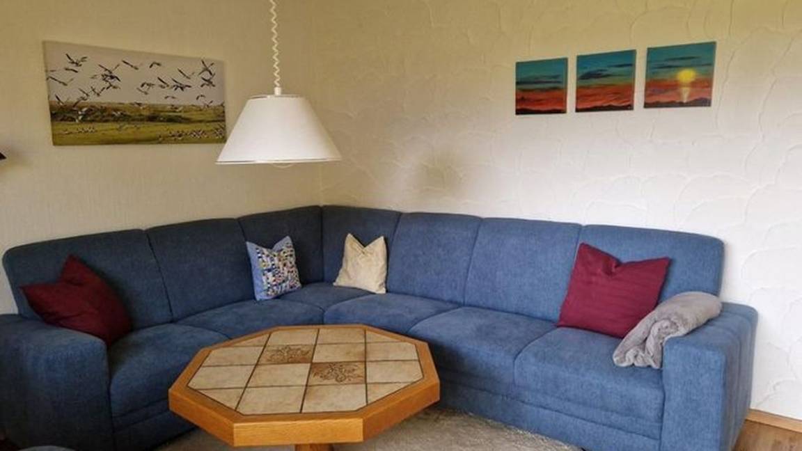 70 M² Huis ∙ 2 Slaapkamers ∙ 4 Gasten - Sleeswijk-Holstein