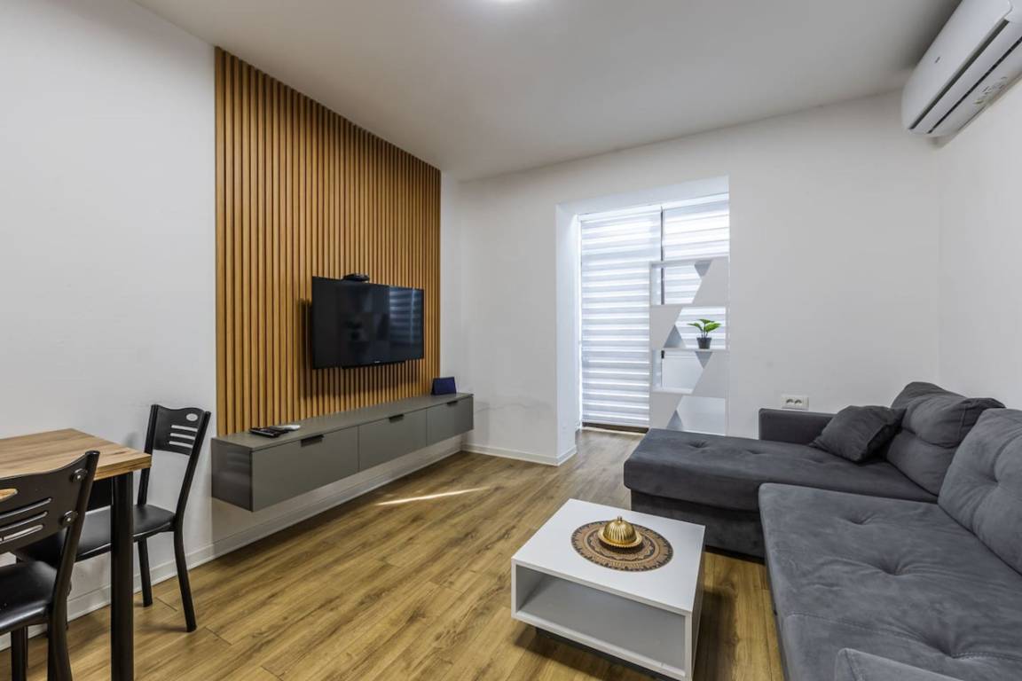 Apartment ∙ 4 Guests - Tirana