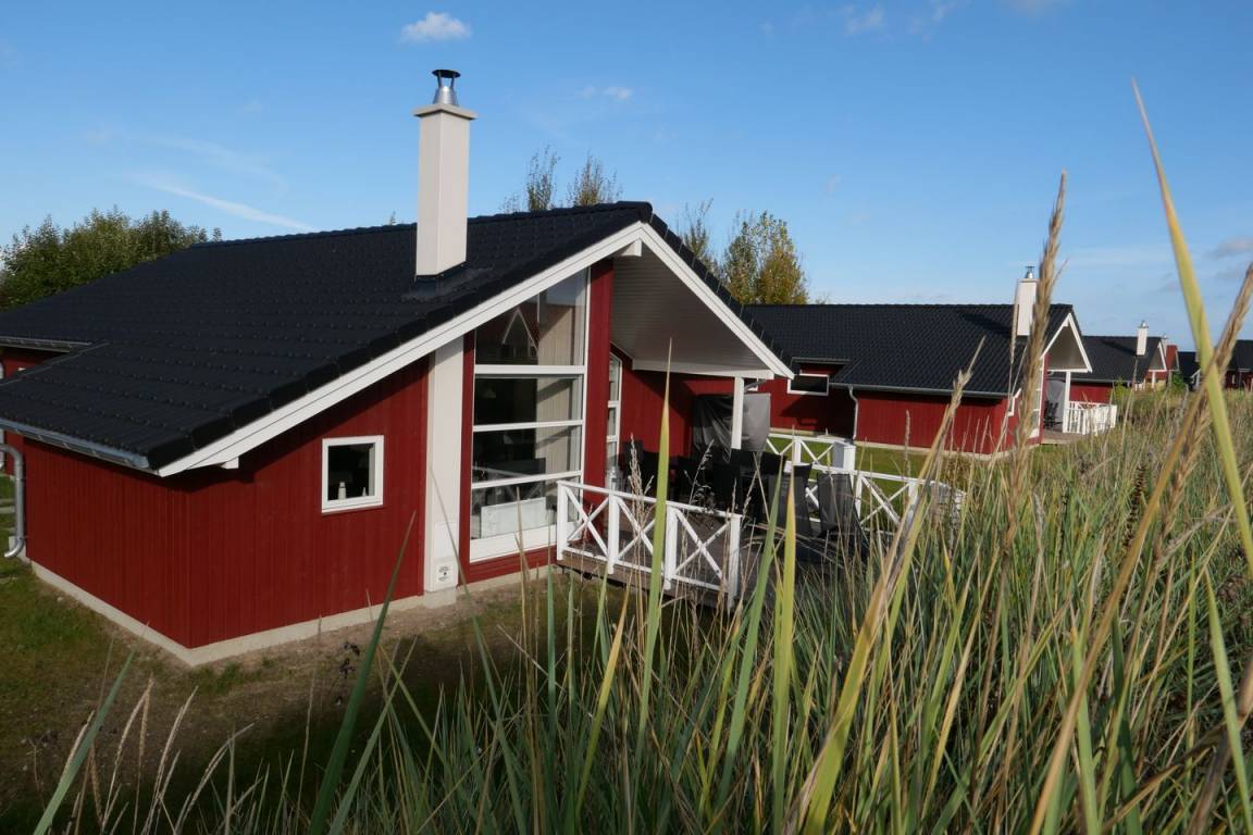 79 M² Huis ∙ 3 Slaapkamers ∙ 8 Gasten - Heiligenhafen