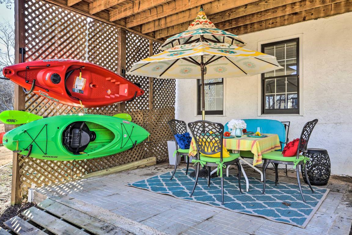 114 M² Apartment ∙ 1 Bedroom ∙ 2 Guests - Lake Peachtree, GA
