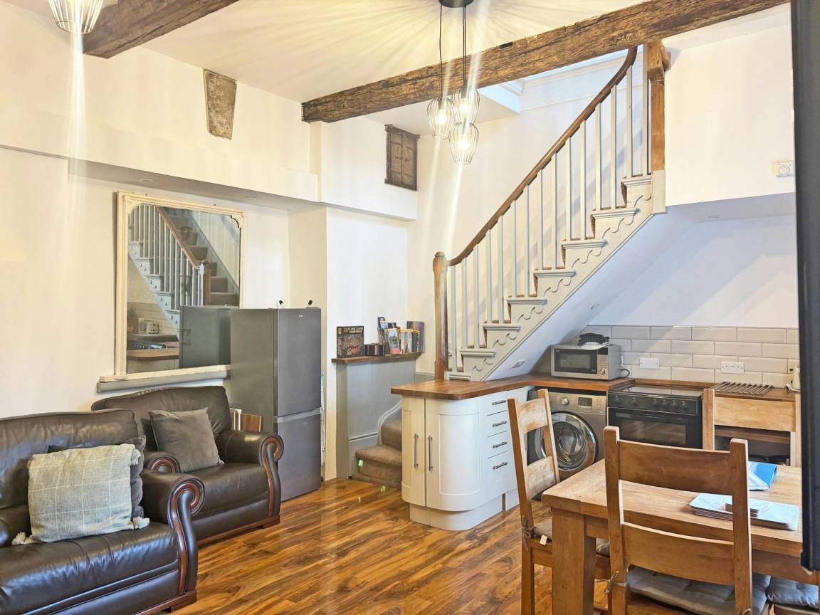 70 M² Casa Rural ∙ 2 Habitaciones ∙ 4 Huéspedes - Haverfordwest