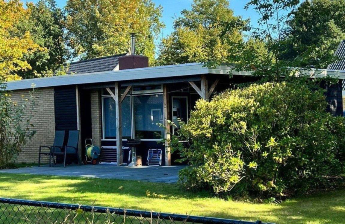 40 M² Huis ∙ 2 Slaapkamers ∙ 4 Gasten - Stadskanaal