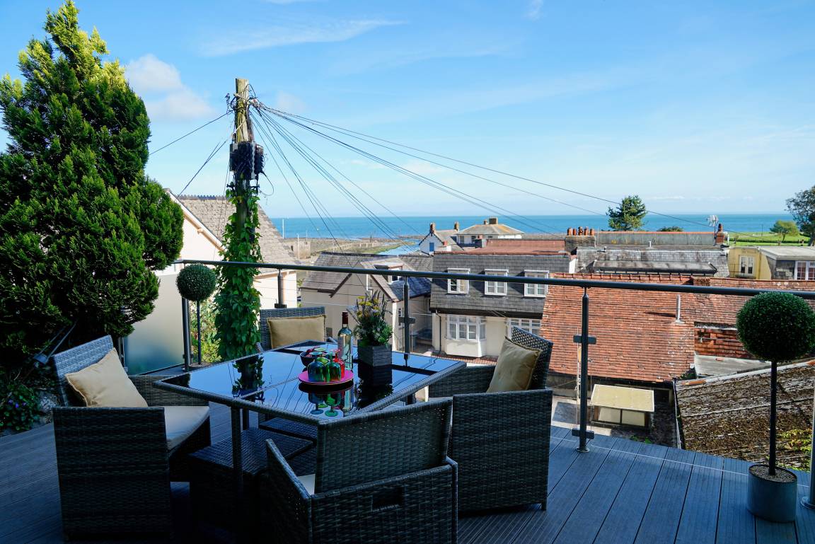 Cottage ∙ 3 Bedrooms ∙ 5 Guests - Exmoor