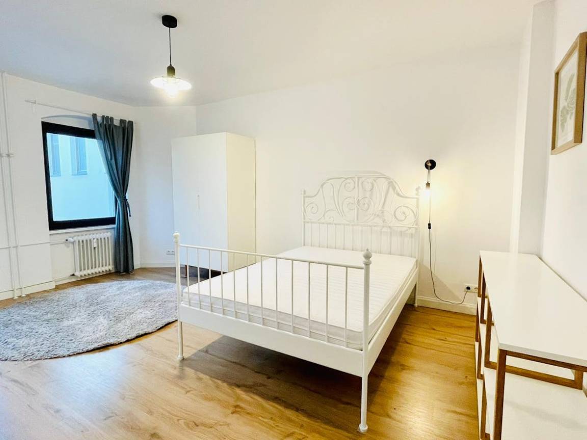 34 M² Apartment ∙ 2 Guests - Kreuzberg