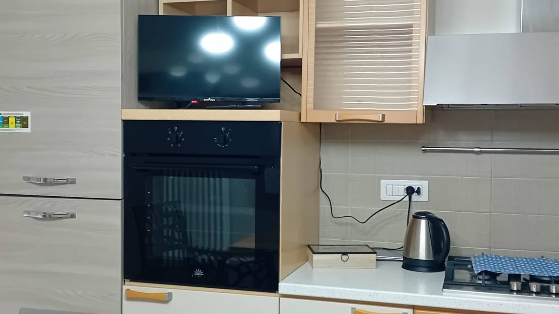 House ∙ 3 Bedrooms ∙ 6 Guests - Matera