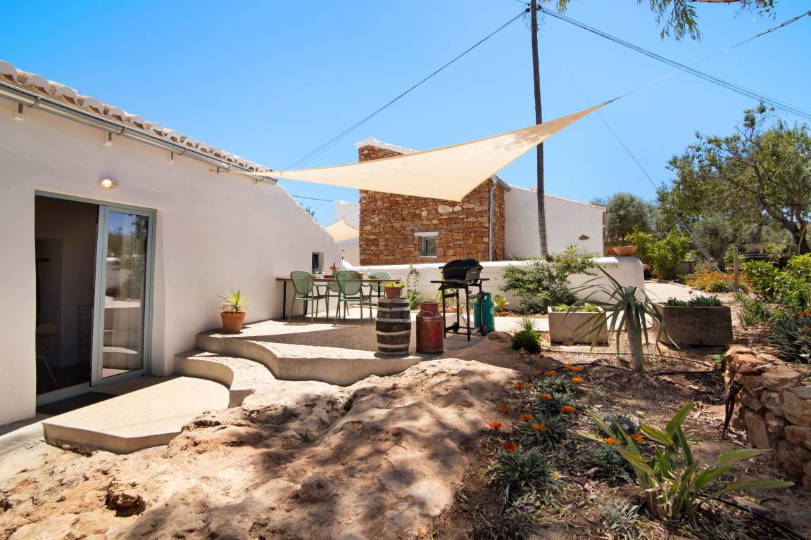 55 M² Casa ∙ 2 Habitaciones ∙ 4 Huéspedes - Fuseta