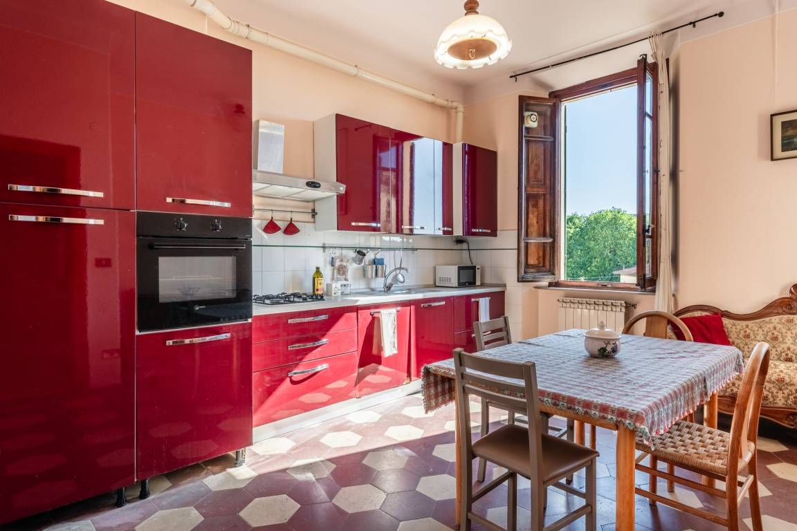 90 M² Casa ∙ 2 Habitaciones ∙ 4 Huéspedes - Lucca