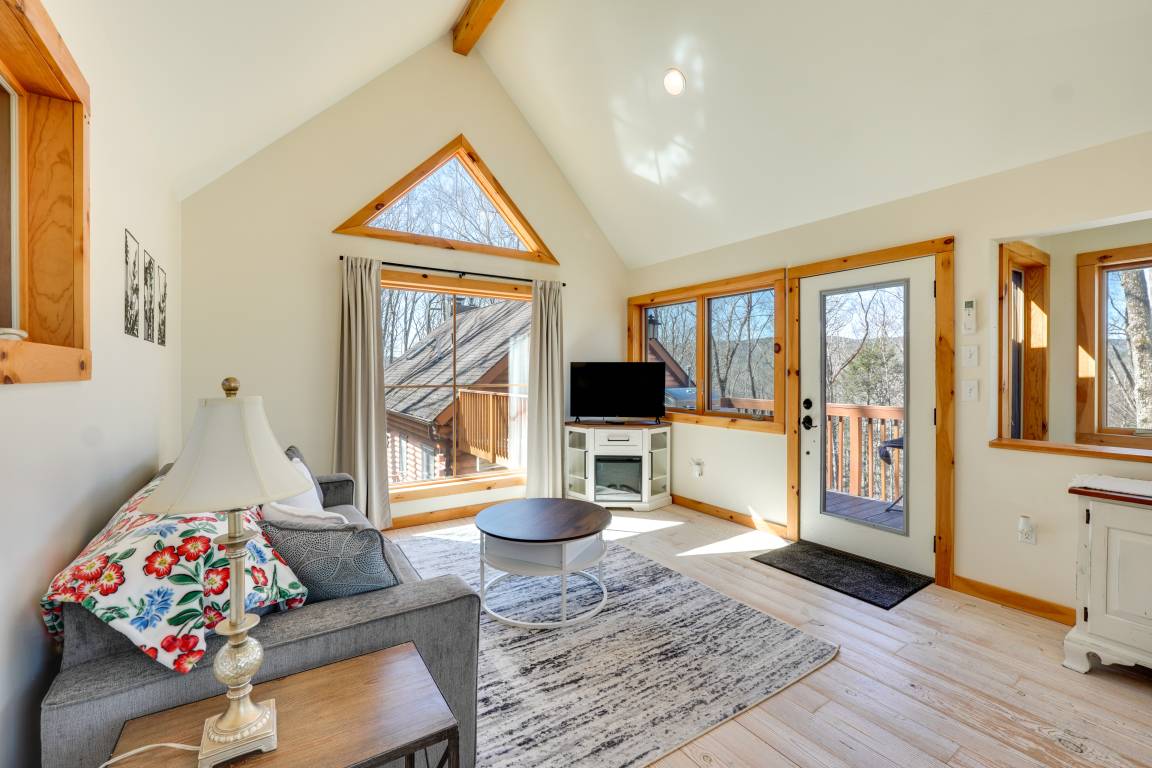 78 M² Casa ∙ 1 Habitación ∙ 6 Huéspedes - Middletown, NY