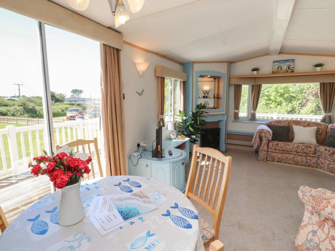 Cottage ∙ 2 Bedrooms ∙ 6 Guests - Morfa Nefyn