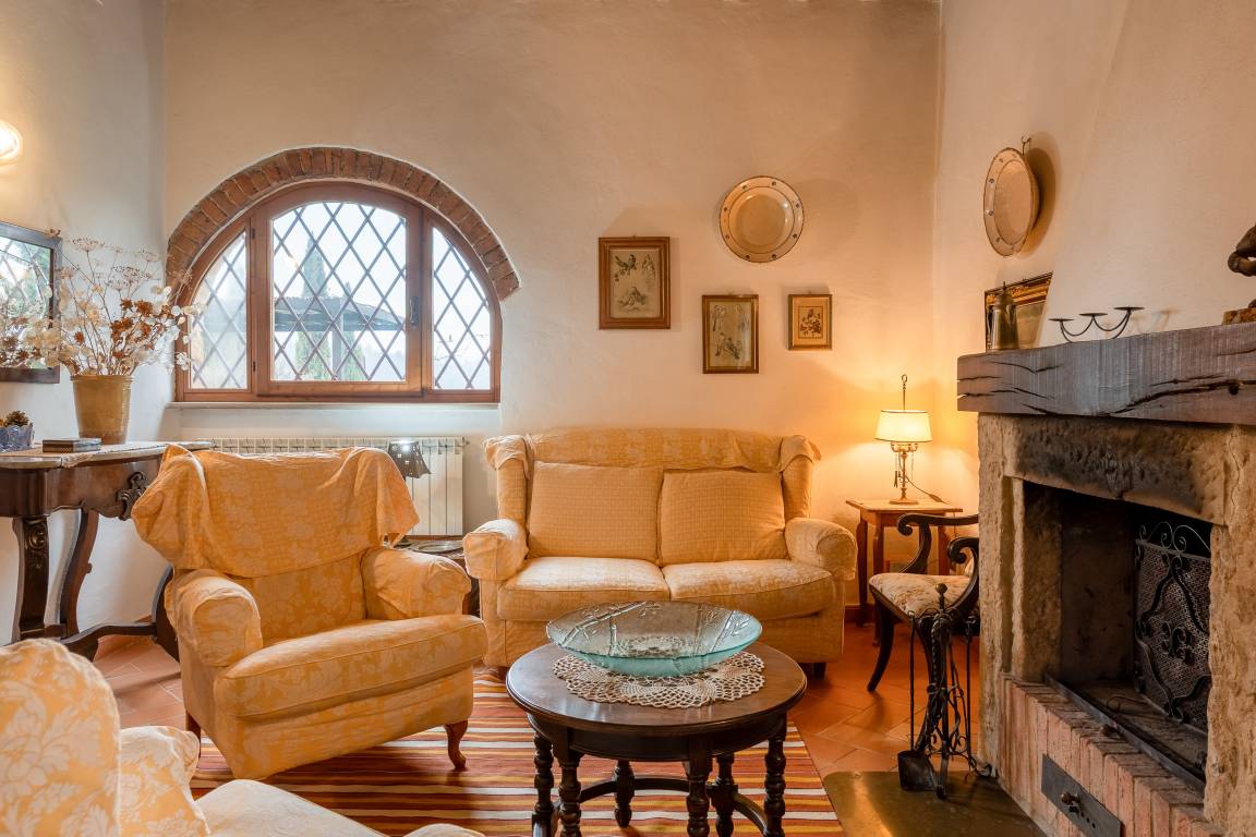130 M² Casa ∙ 3 Habitaciones ∙ 6 Huéspedes - Montepulciano