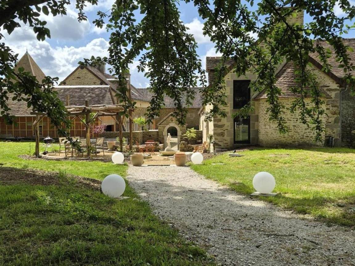 54 M² Cottage ∙ 1 Bedroom ∙ 2 Guests - Normandy