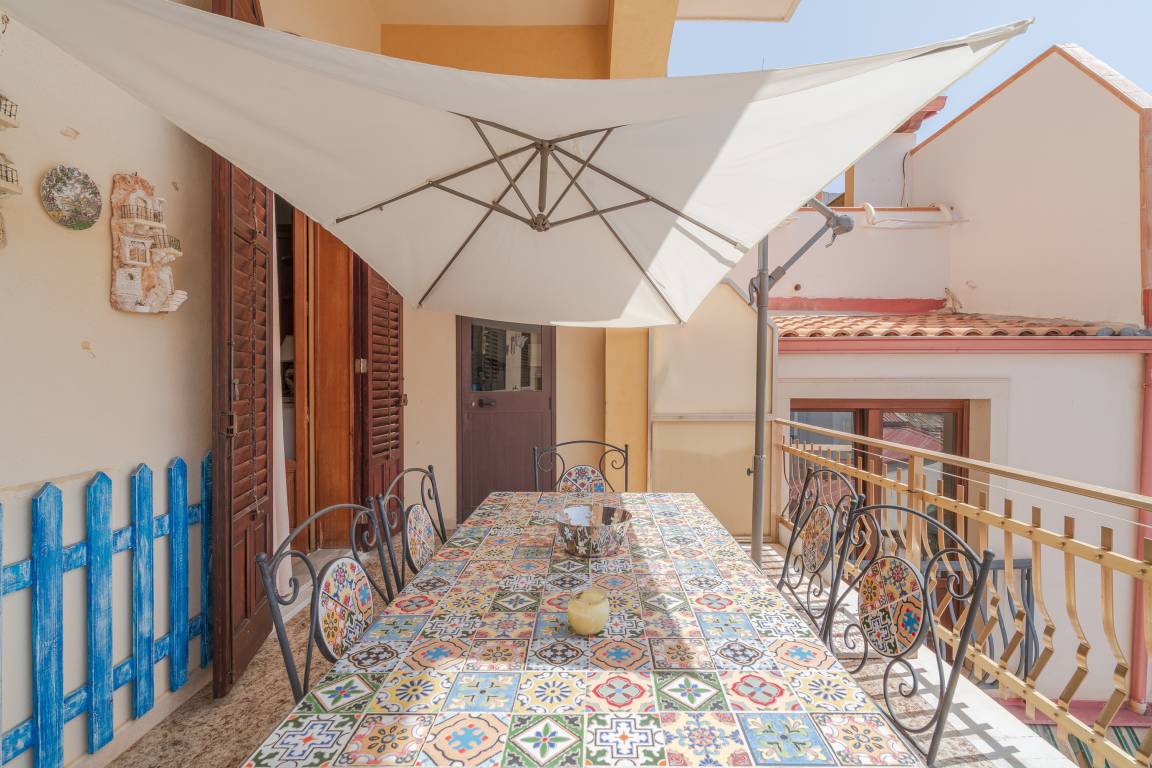 170 M² Apartamento ∙ 2 Habitaciones ∙ 6 Huéspedes - Portopalo di Capo Passero