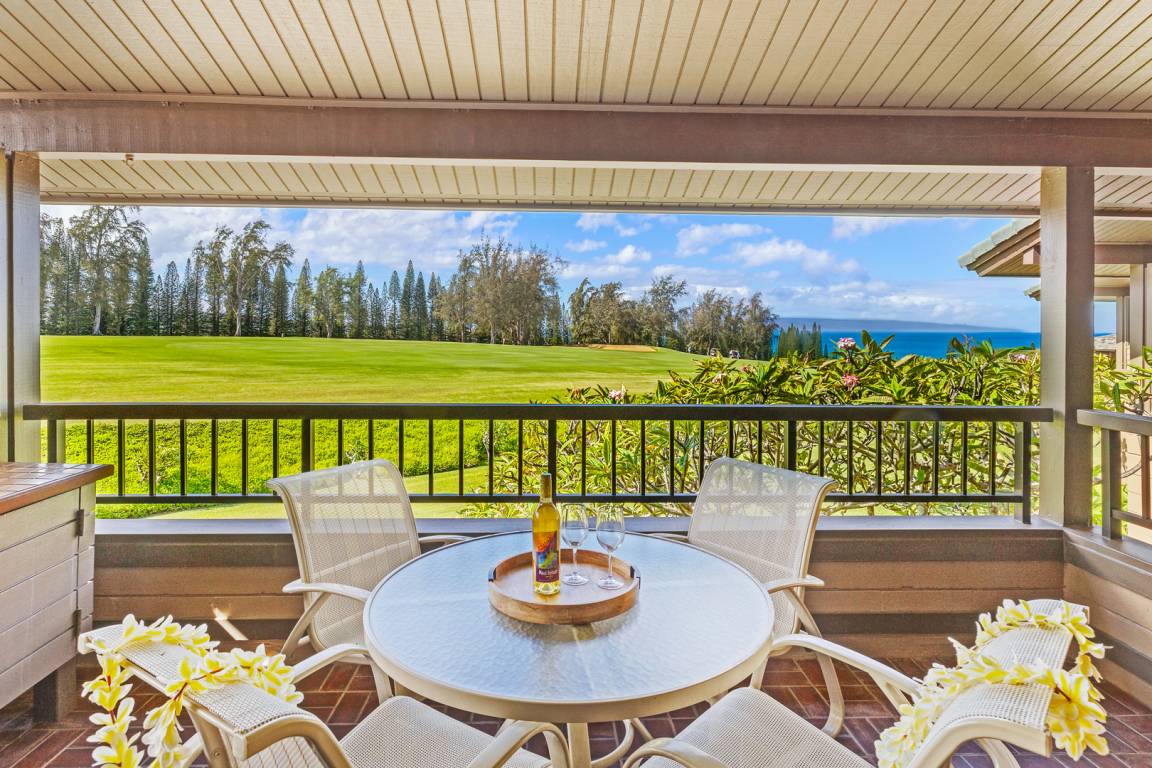 105 M² Condo ∙ 1 Bedroom ∙ 4 Guests - Maui, HI