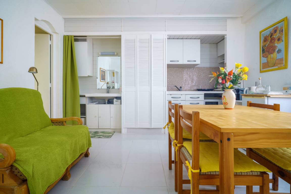 37 M² Apartment ∙ 2 Bedrooms ∙ 6 Guests - Argelès-sur-Mer