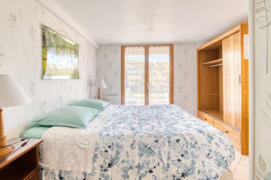 20 M² Chambre D'hôtes ∙ 1 Chambre ∙ 2 Personnes - Villefranche-de-Lauragais