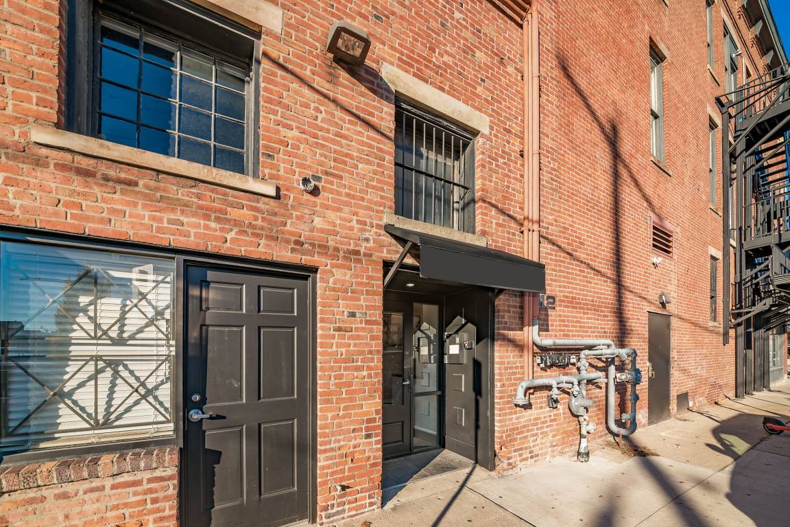 55 M² Apartment ∙ 2 Guests - Columbus, OH