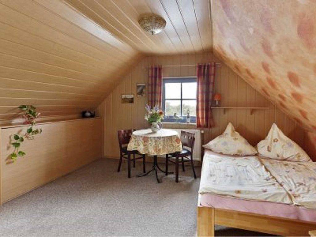 Apartment ∙ 3 Guests - Hiddensee