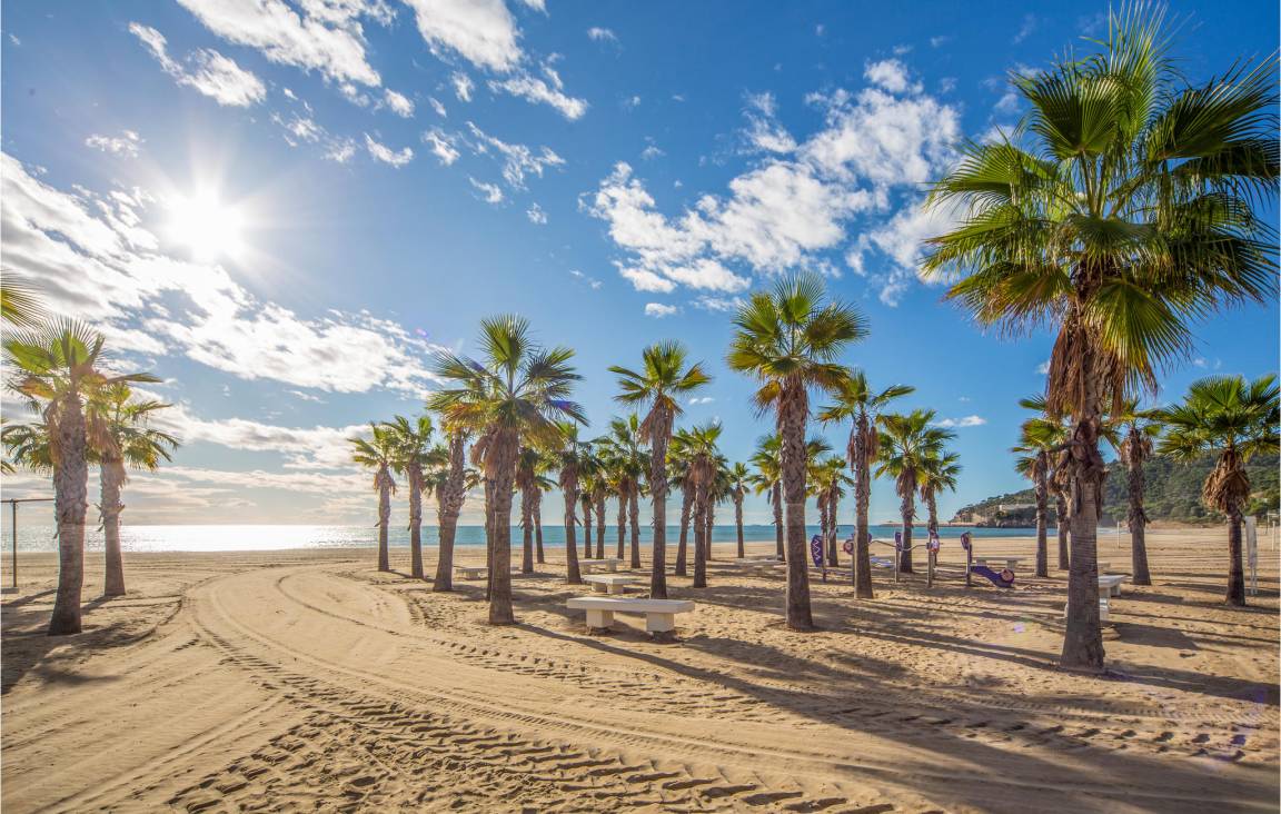 80 M² Apartment ∙ 2 Bedrooms ∙ 6 Guests - Oropesa del Mar