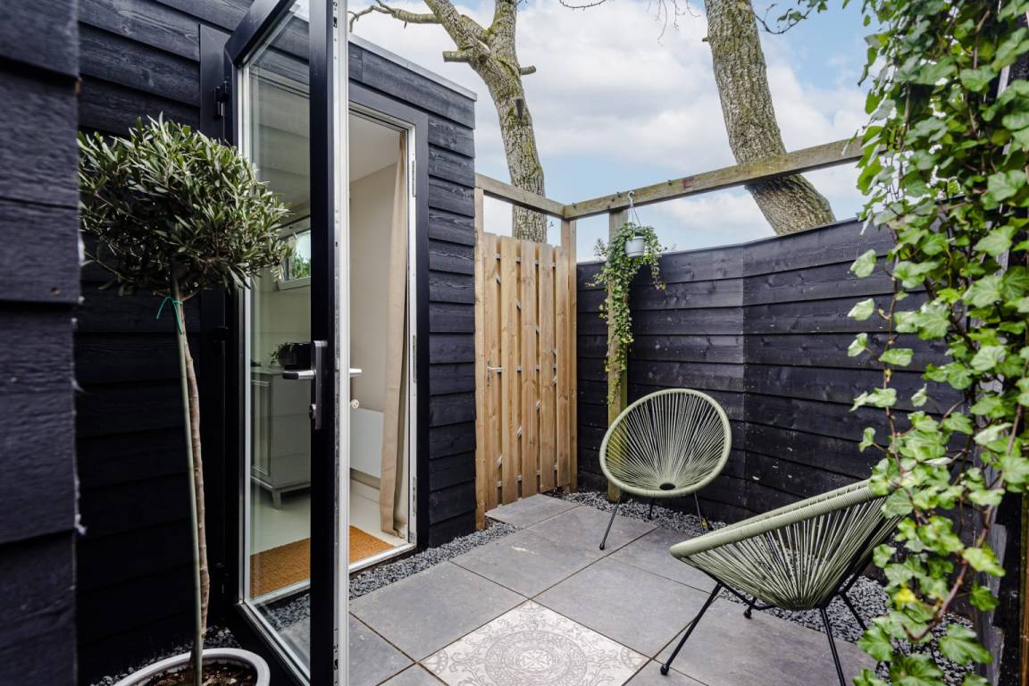 25 M² Studio ∙ 2 Gasten - Lisse