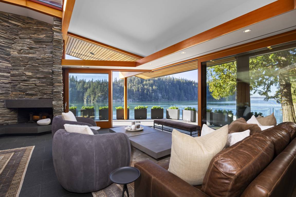 255 M² House ∙ 3 Bedrooms ∙ 8 Guests - Lost Lake, Bellingham